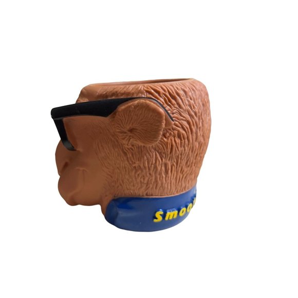 Joe Cool | Kitchen | Vintage Joe Cool Cigarette Brand Camel Cozy Can ...